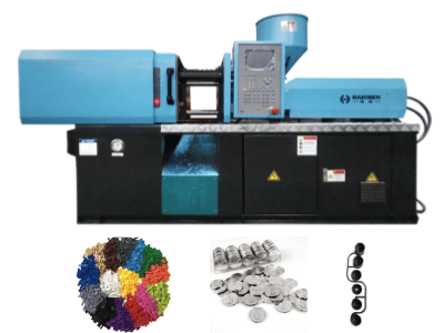 Applications of ABS Injection Molding - Haichen