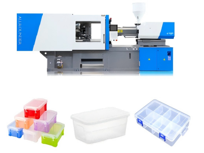 Types of Plastic Box Making Machine - Haichen