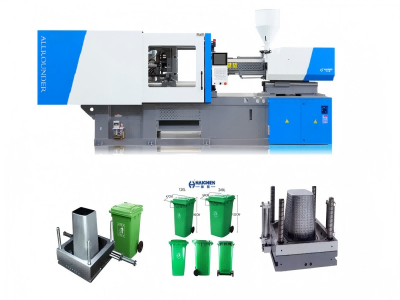 Plastic Trash Bin Mould Manufacturer - Haichen