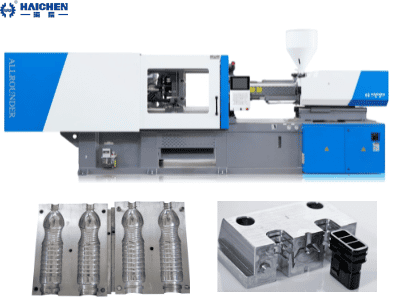 Types of plastic injection mould materials - Haichen