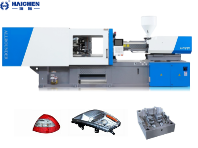 PLA vs PP Injection Molding