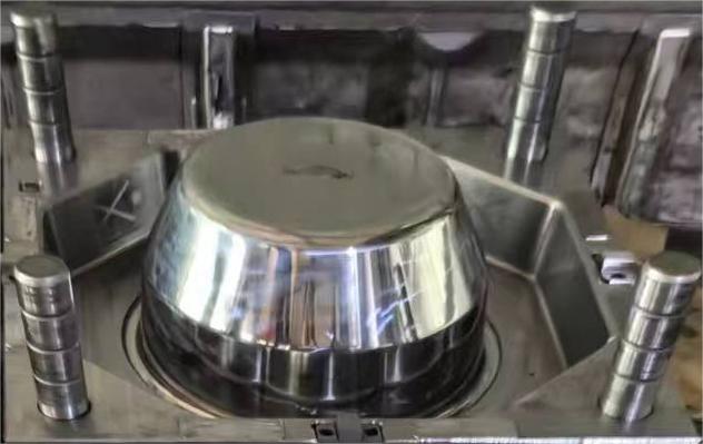 Factors Influencing Mold Temperature - Haichen