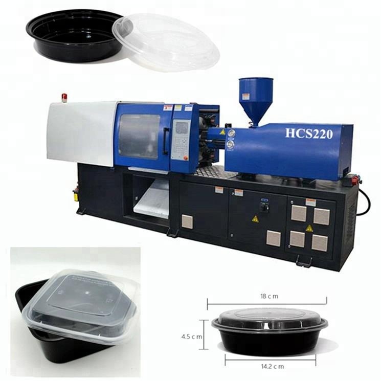 What's a high speed injection molding machine？ - Haichen