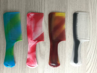 plastic comb injection molding machine types - Haichen