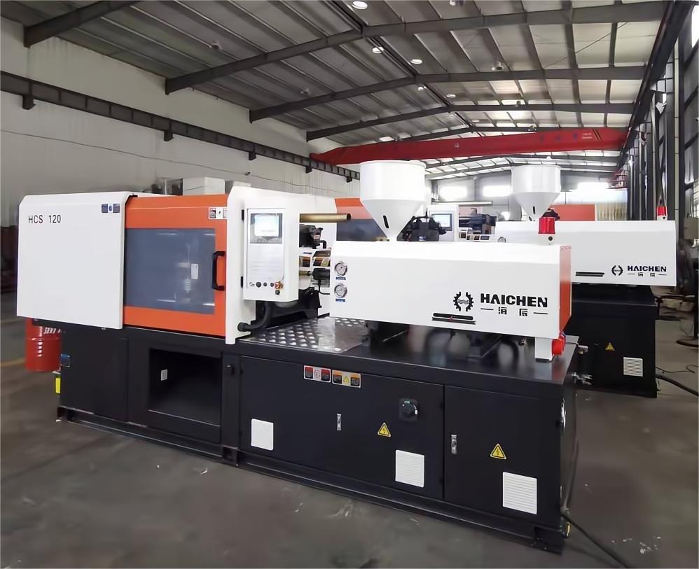 Models and specifications affect Injection Molding Machine price