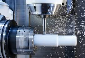 What is plastic machining? - Haichen