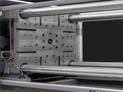 What is T-slot for injection molding machine？ - Haichen