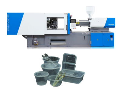 What are the basics of high speed injection molding machine? - Haichen