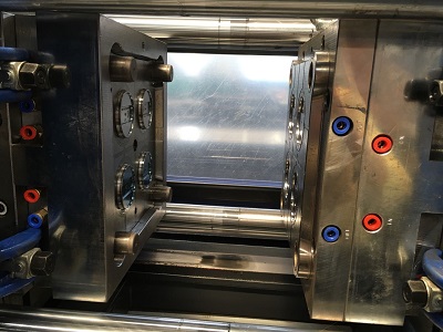 What are the installation steps of injection molding mould? - Haichen