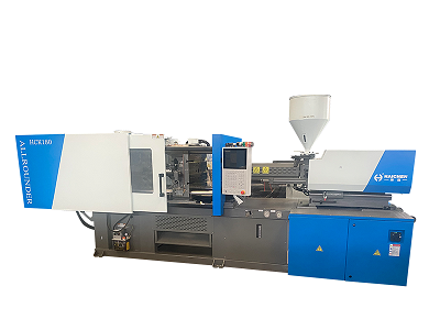 Models and specifications affect Injection Molding Machine price