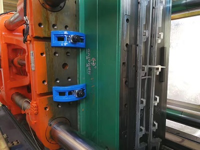 Why is back pressure important in injection molding？ - Haichen
