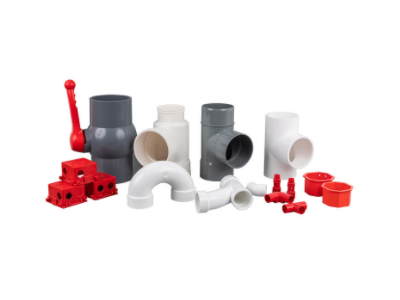 How to choose PVC injection molding machine manufacturers - Haichen