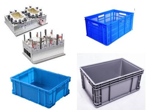 How do I choose Plastic Crate Injection Machine？ - Haichen