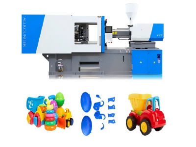 Plastic Toy Manufacturing Machine - Haichen