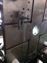 What is a platen for injection molding machine？ - Haichen