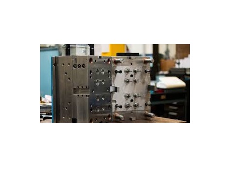 Injection mould installation troubleshooting - Haichen