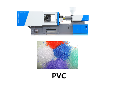 Key Properties of PVC in Injection Molding - Haichen