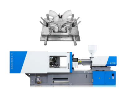 What is a Pvc pipe fitting mold? - Haichen