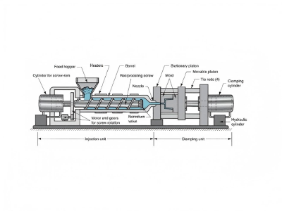 Why is back pressure important in injection molding？ - Haichen