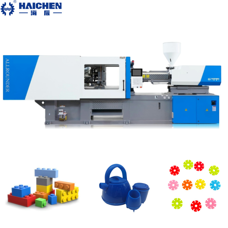 What material is used for plastic toys-Toy making machines