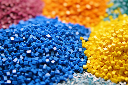 How do the melting points of different types of plastic vary？ - Haichen