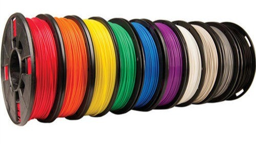 Why is PLA mostly used for 3D printing? - Haichen