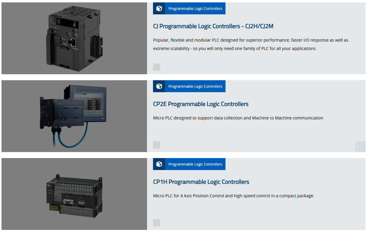 Top 10 marcas de controladores PLC en moldeo por inyección - Haichen