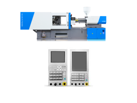 Top 10 PLC controller brands in injection molding - Haichen