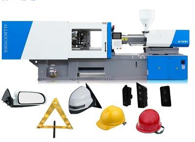 Advantages of Injection Molding for Automotive Applications - Haichen