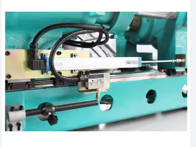Injection molding machine position sensor installation specification ...