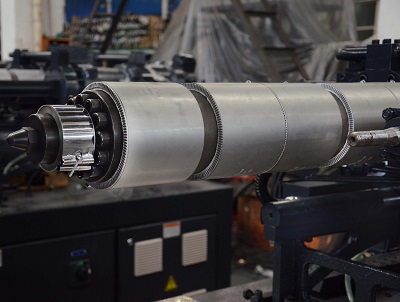 How does an injection unit in injection molding machine？ - Haichen