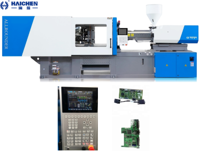 What are the safety guidelines for injection molding machines - Haichen