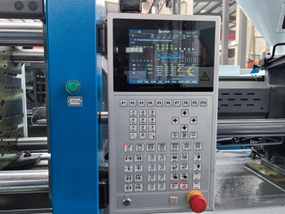 Essential Electrical Safety Components on injection molding - Haichen