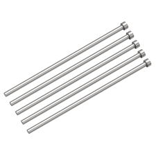 Ejector Pins and Their Uses in Injection Molding Process - Haichen