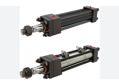 What is an injection cylinder in injection molding - Haichen