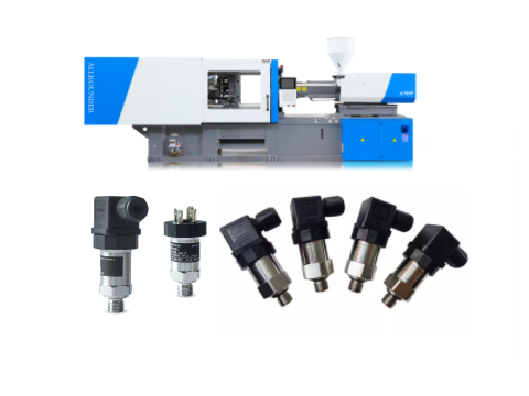 Types of Sensor in Injection Molding - Haichen