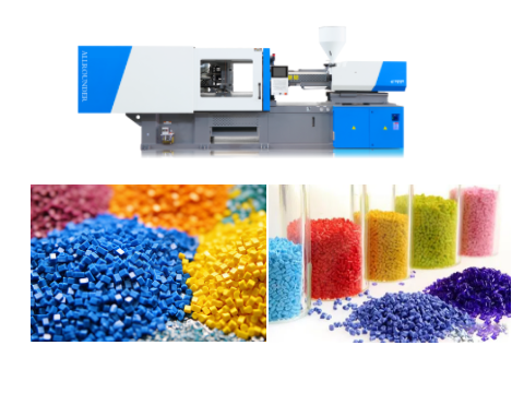 How to choose plastic raw materials - Haichen