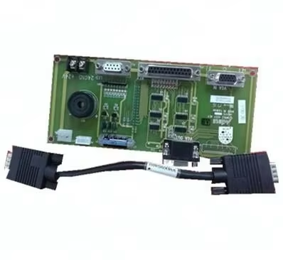 Importance of injection molding machine motherboard - Haichen