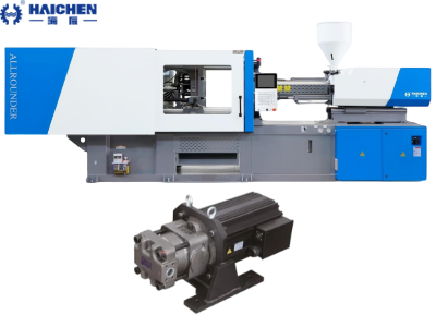 What are the types of hydraulic pumps in injection molding? - Haichen