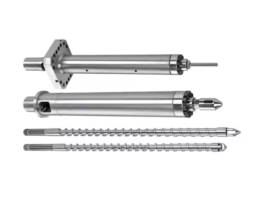 Effect of Screw L/D ratio in injection moulding process - Haichen
