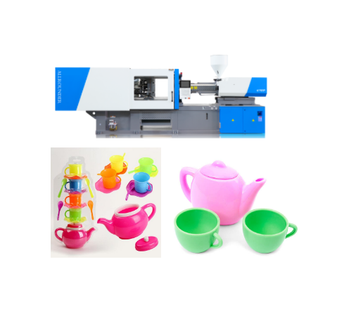 Material Selection for teakettle body In injection molding - Haichen