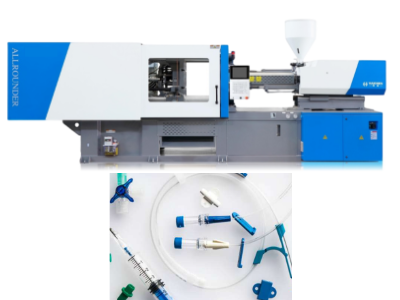 Selecting injection molding machines for medical plastic products - Haichen