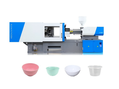 Plastic bowl mold design - Haichen