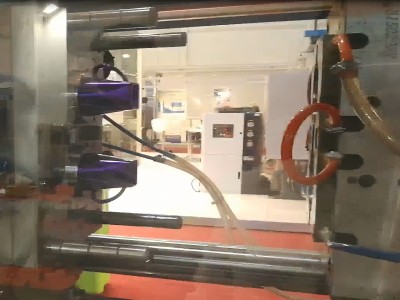 Mold Design for Plastic Cups in injection molding - Haichen